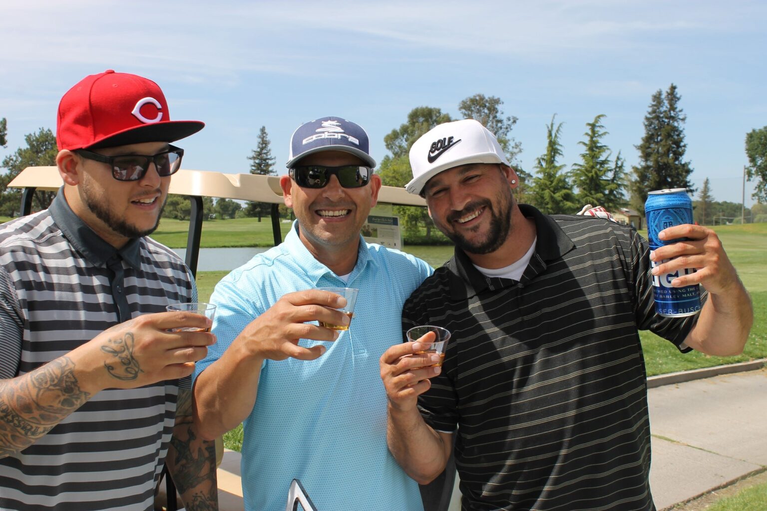 Photo Gallery - Micke Grove Golf Links